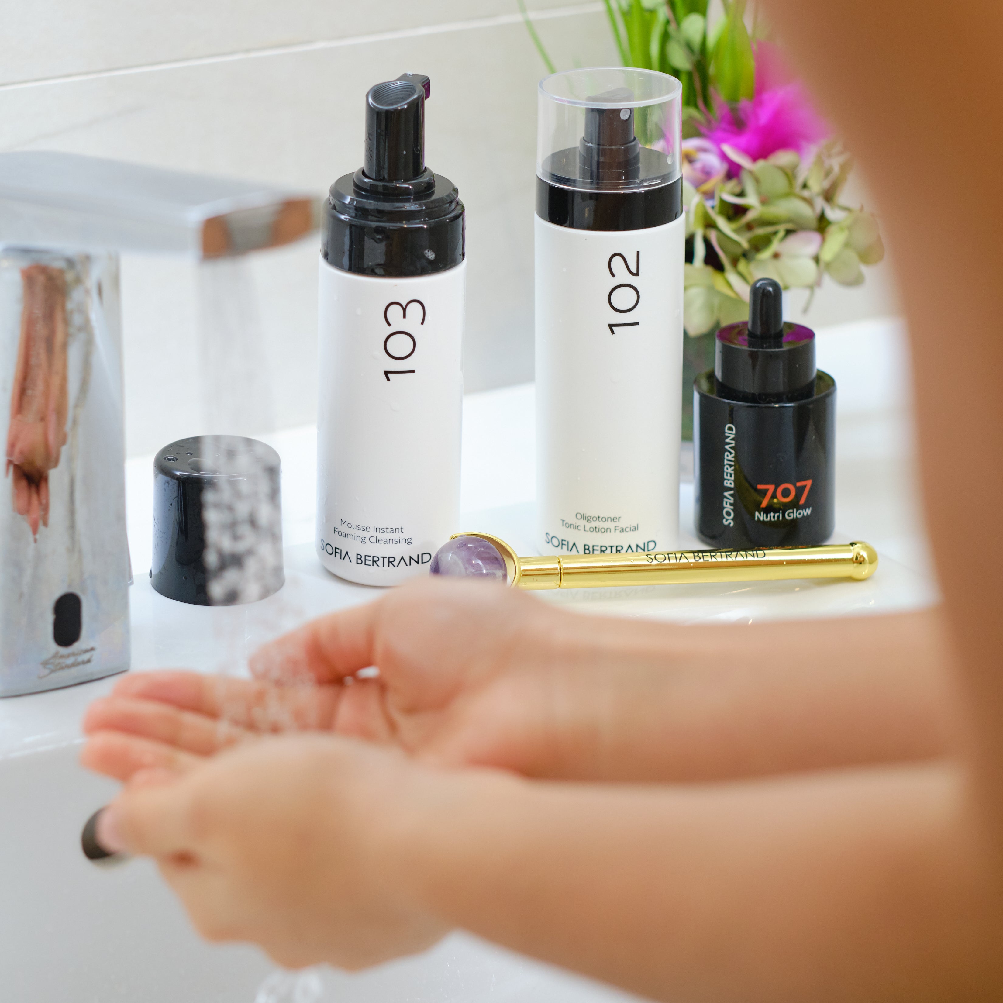 All Skin Care – Le Clinique Esthetic & Spa
