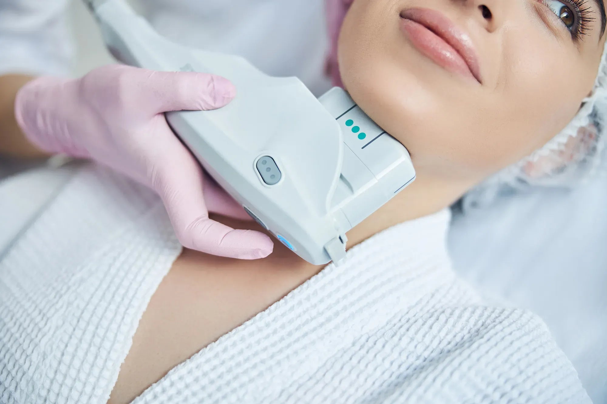 Le Clinique Esthetic & Spa